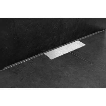 Das perfekte Geschenk ESS Easy Drain Duschrinne M-Line 80 Cm ...